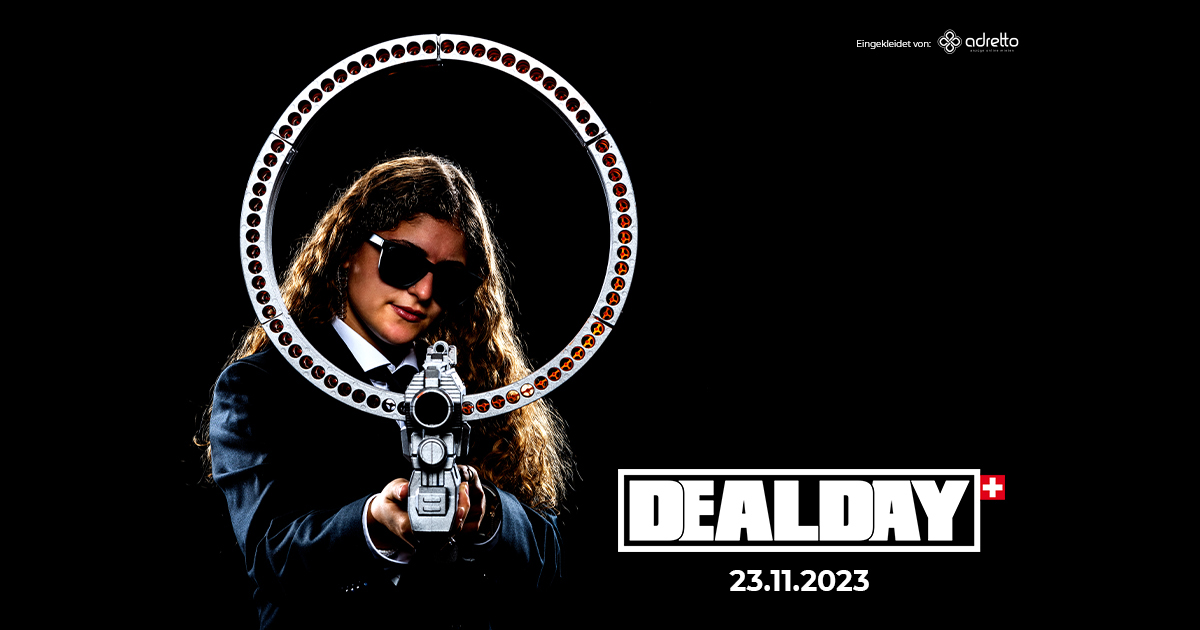 DealDay 2023