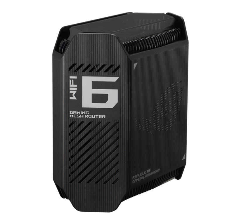 Gaming Mesh ASUS ROG Rapture GT6 (B-2-PK)/(W-2-PK)