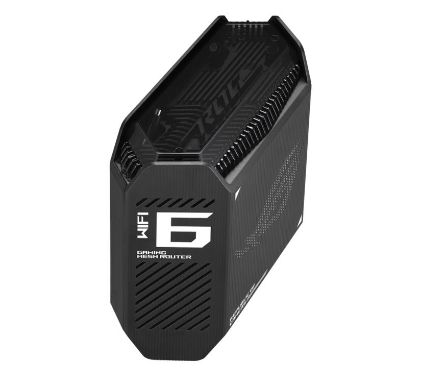 Gaming Mesh ASUS ROG Rapture GT6 (B-2-PK)/(W-2-PK)
