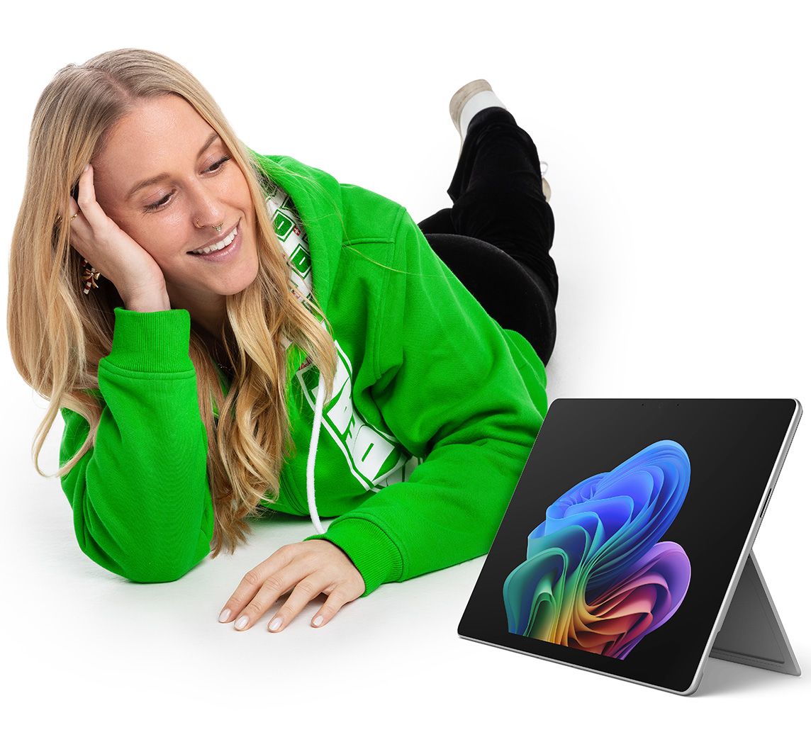 Tablette EP2-20214 Microsoft Surface Pro 11 Business