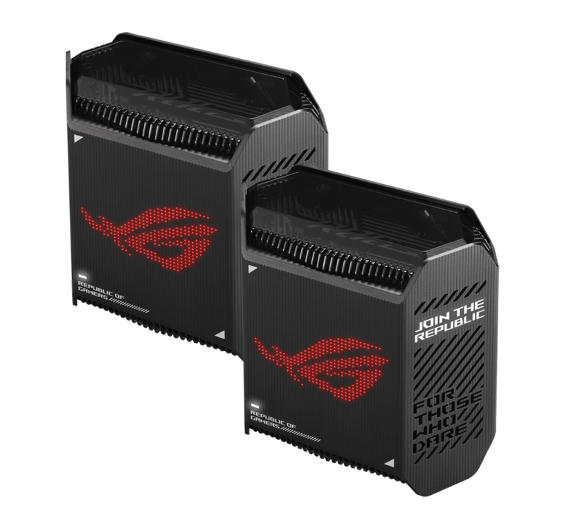 Gaming Mesh ASUS ROG Rapture GT6 (B-2-PK)/(W-2-PK)
