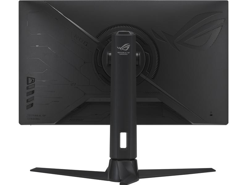 Gaming-Monitor ASUS ROG Strix XG27AQMR