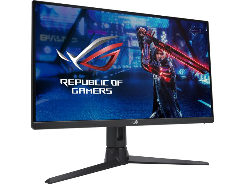 Gaming-Monitor ASUS ROG Strix XG27AQMR