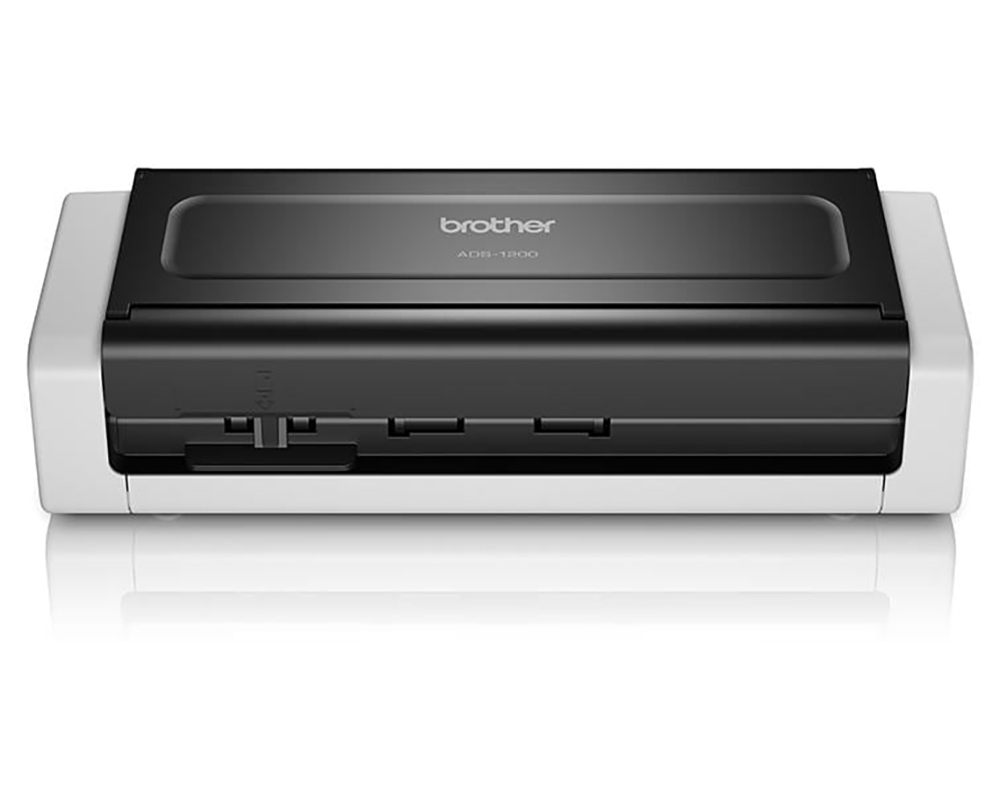 Dokumentenscanner Brother ADS-1200