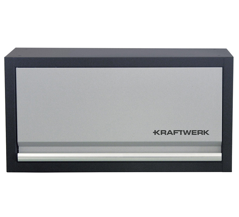 Modulare Werkstatt Kraftwerk Mobilio 3964 AIX