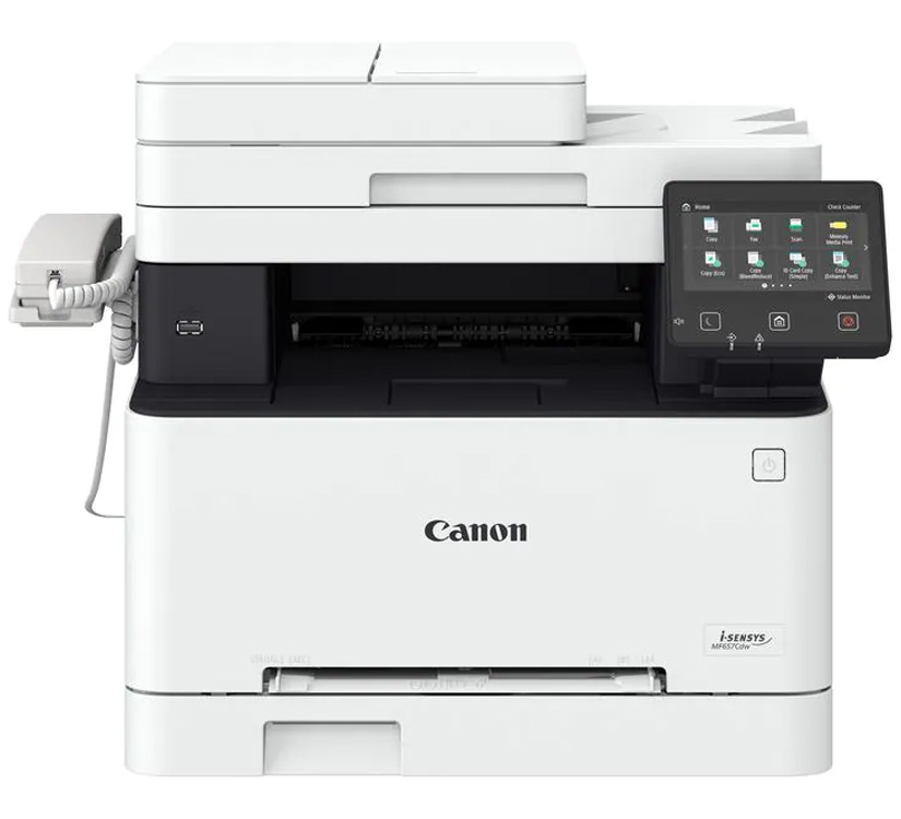 Multifunktionsdrucker Canon i-SENSYS MF657Cdw