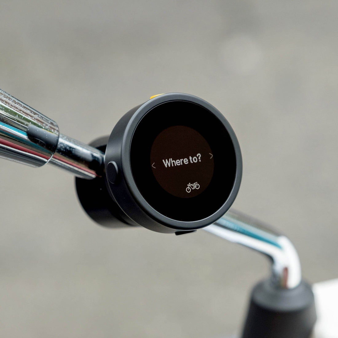 Motorrad Navigationsgerät Beeline Moto