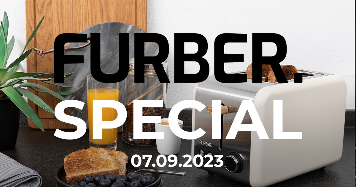 FURBER Special 2023