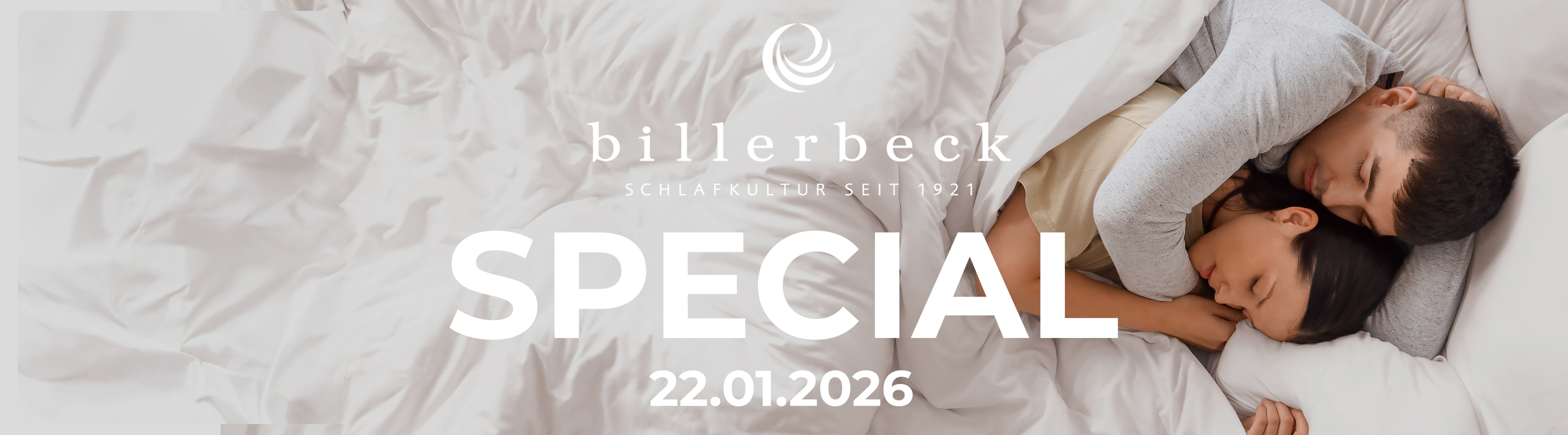 Billerbeck-Special bei DayDeal.ch