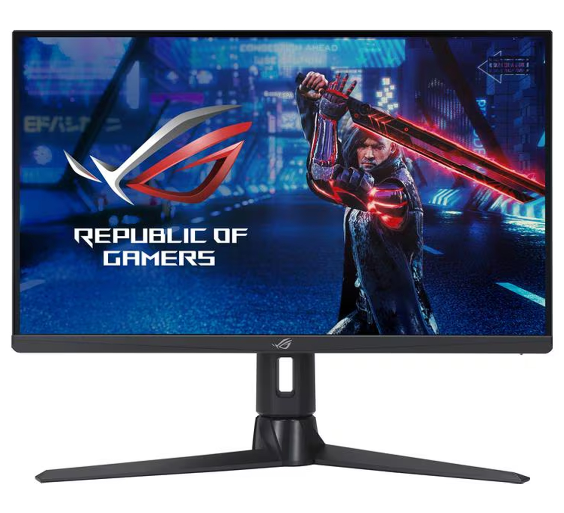 Gaming-Monitor ASUS ROG Strix XG27AQMR
