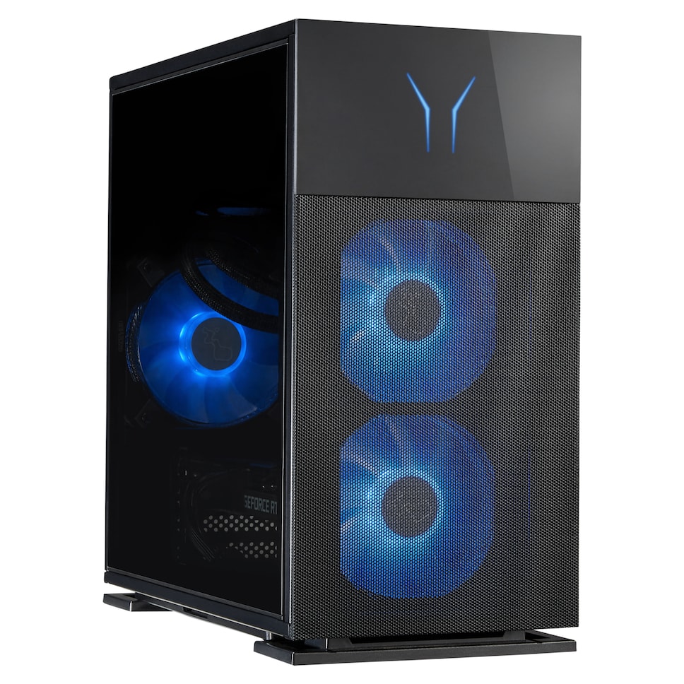 Gaming-PC Erazer Engineer X30 (MD34820)