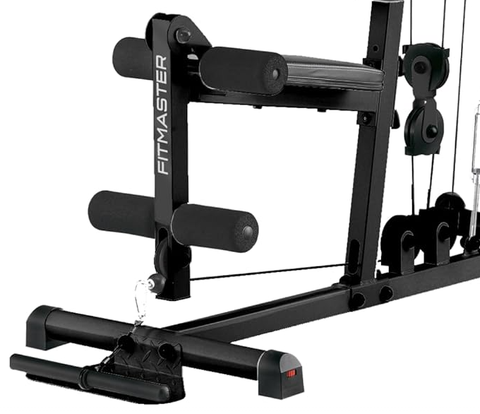 Kraftstation KETTLER Fitmaster