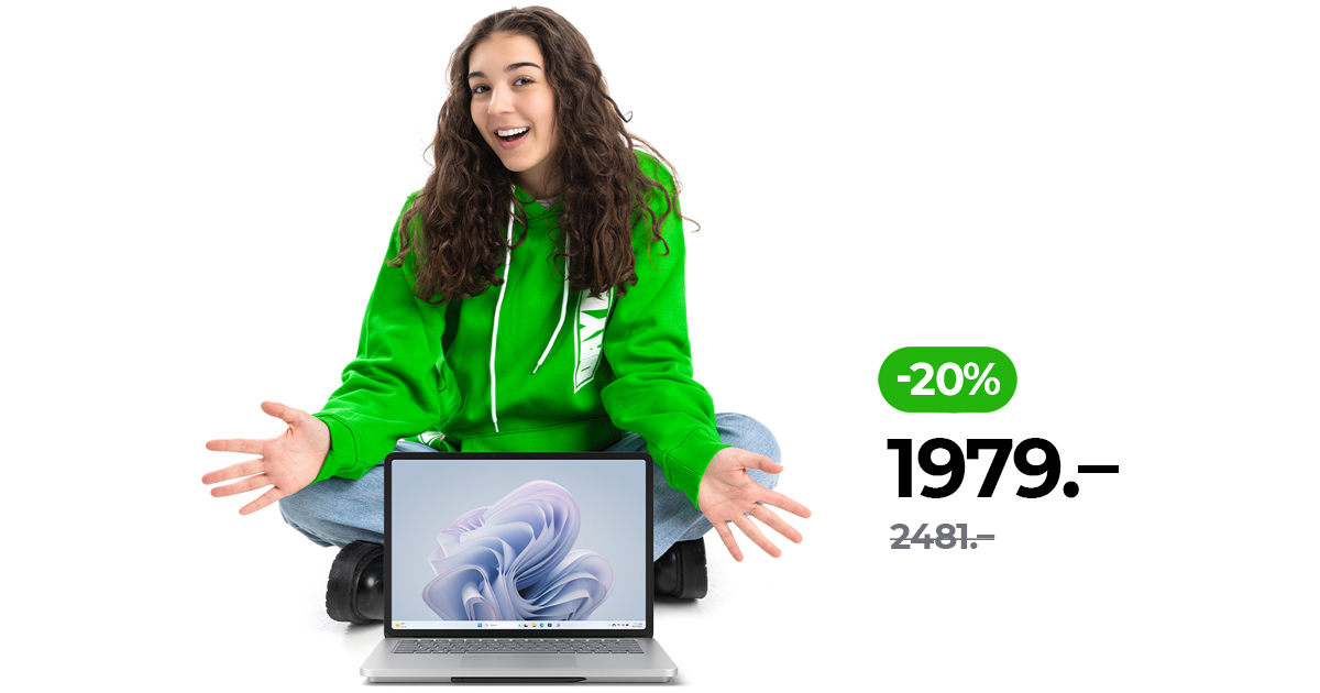 Performance-Notebook Microsoft Surface Studio 2