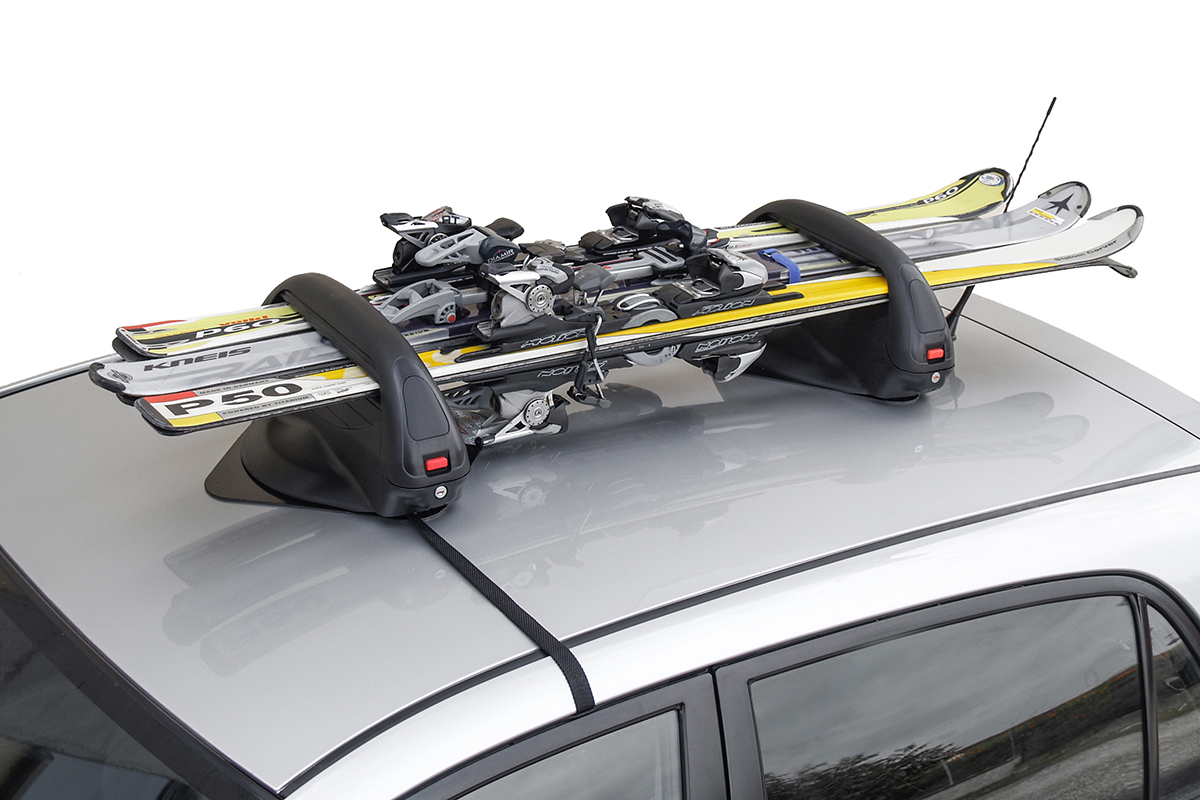 Magnetischer Dachträger Menabo Aconcagua