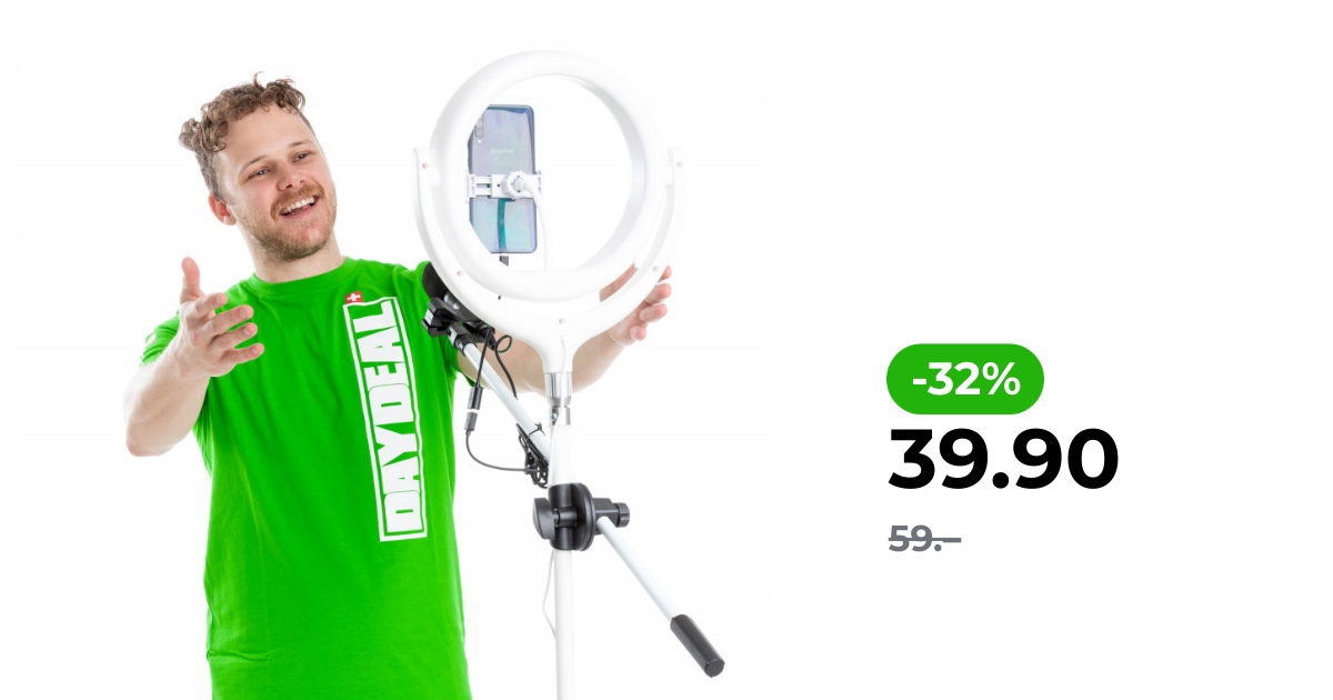 Streaming-Set FTM F00281