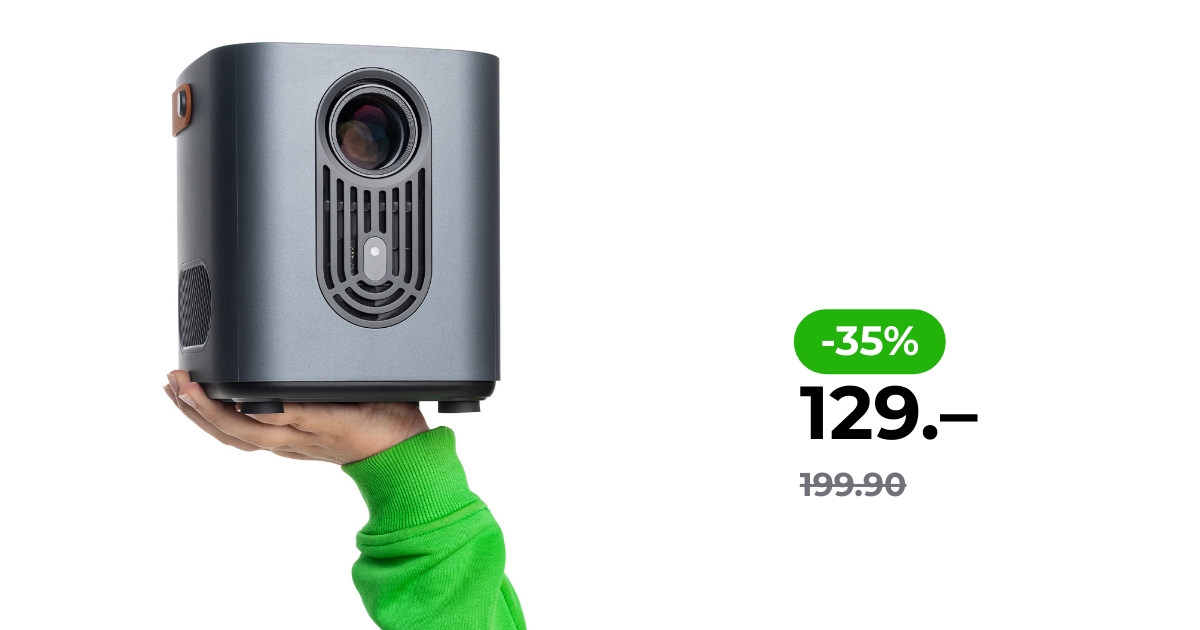 Android-Beamer FTM Pro