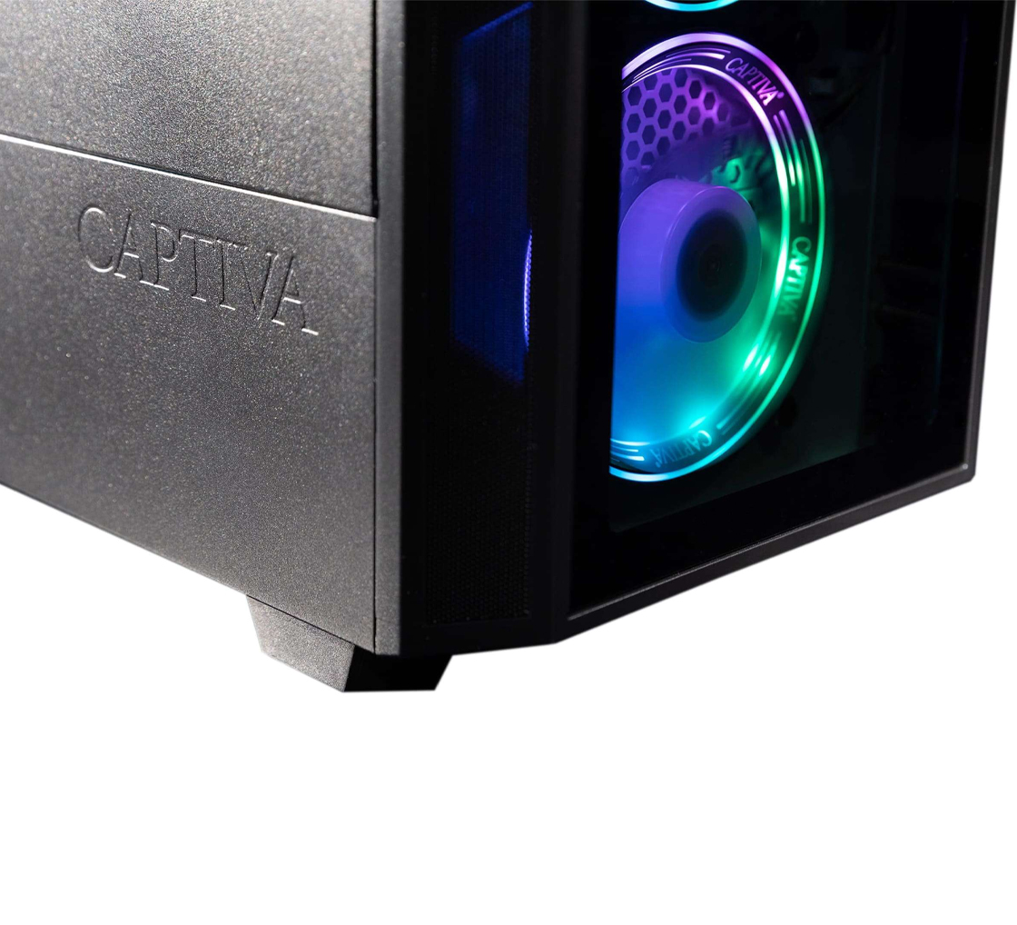 Gaming-PC Captiva I93-180
