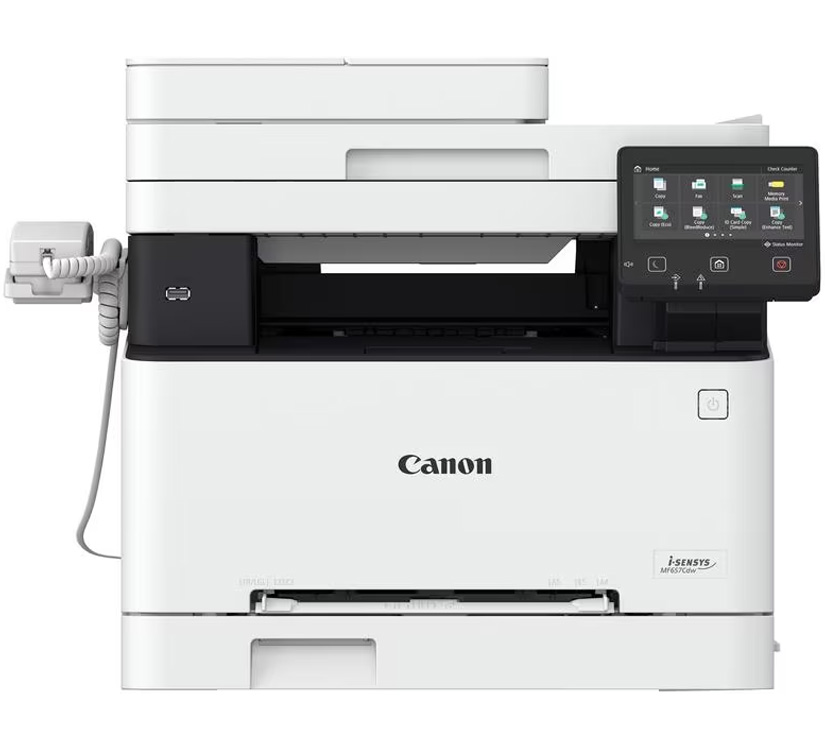 Multifunktionsdrucker Canon i-SENSYS MF657Cdw